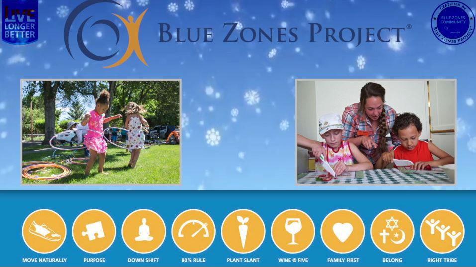Blue Zones Project Photo Contest | Local News | heraldandnews.com