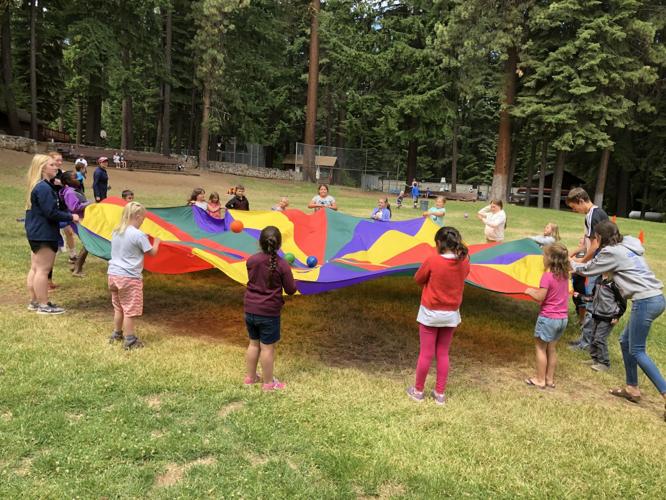 Faith Matters: Bible Baptist uses its space and the great outdoors ...