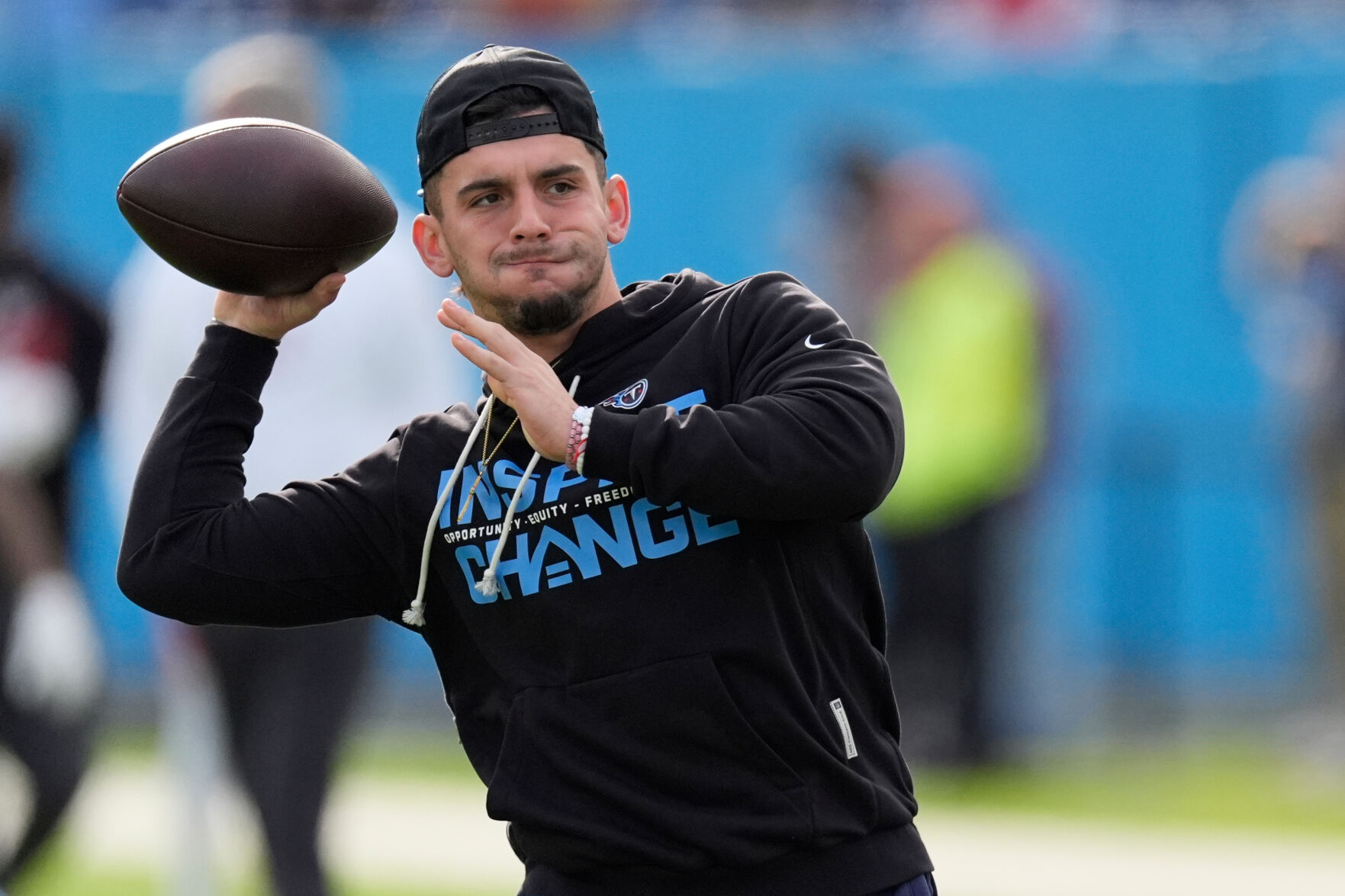 Titans Football | Associated Press | heraldandnews.com