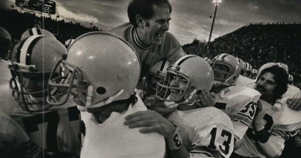 Former OIT, Portland State, Oregon football coach Don Read dies at 90 ...