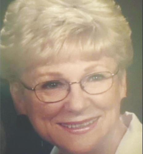 Cook (Hull), Eleanor Mae | | heraldandnews.com