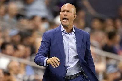 Portland Timbers coach, player to miss match at Cincinnati due to ...