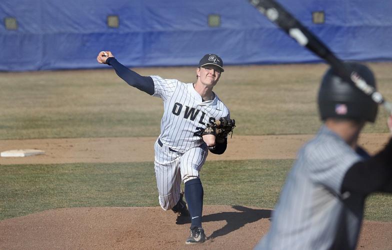 OIT baseball season preview: All-American Tyler Horner leads Hustlin ...