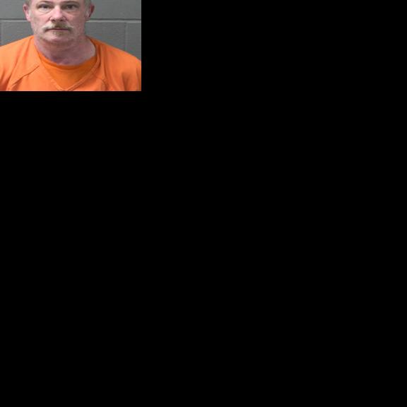 Gilchrist man reports homicide, charged with murder | Police ...