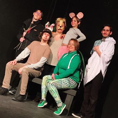 Linkville tells Aesop’s tales in final performances | Limelighter ...