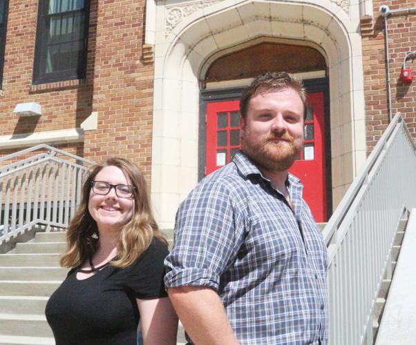 Sharing the gift of music | Local News | heraldandnews.com