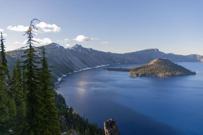 Crater Lake water quality receives additional protections | Local News ...