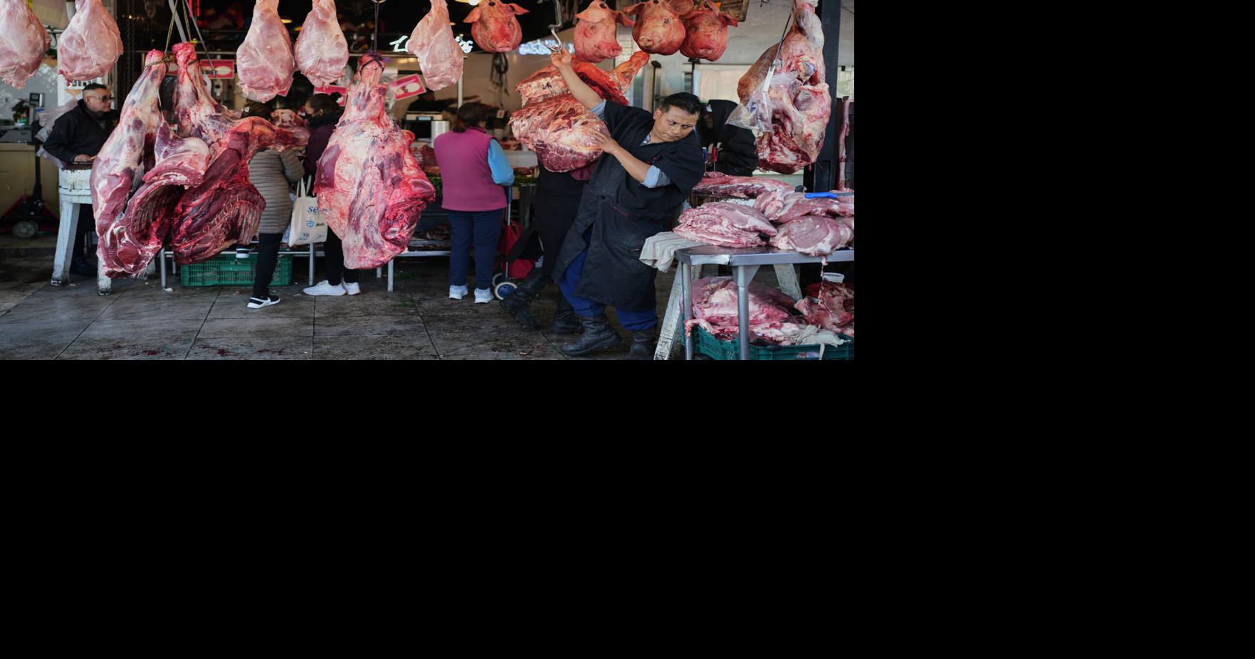 Mexico New Year | Associated Press | heraldandnews.com