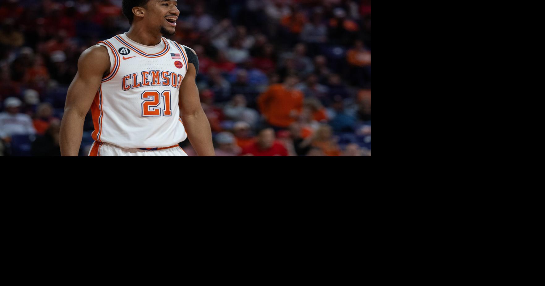 NC State Clemson Basketball | Associated Press | heraldandnews.com