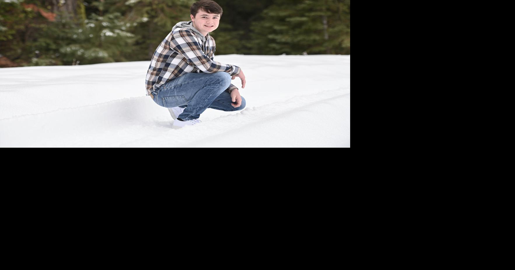 Donovan Savage | Modoc High School | heraldandnews.com