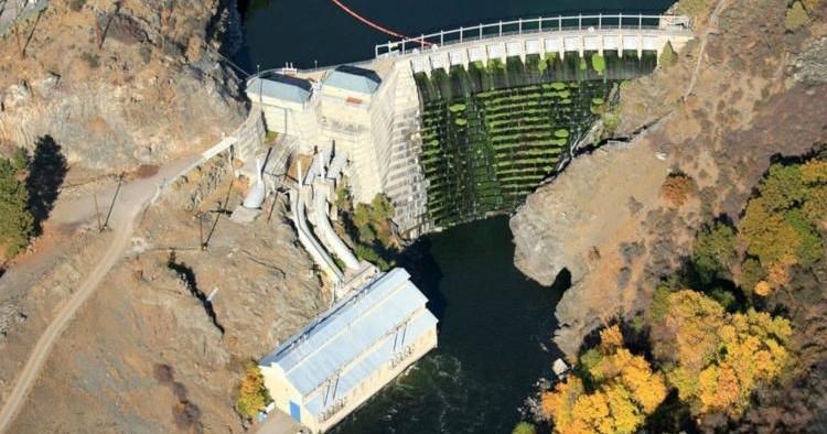 Copco and Iron Gate reservoir levels to remain below normal through ...