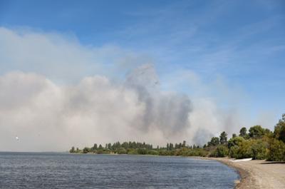 Here's how to help people affected by the Two Four Two Fire | Local ...