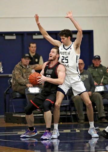 Oregon Tech's Joey Potts follows in footsteps of brother | Sports ...