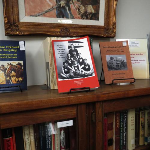 Shaw Library welcomes public for re-opening | Local News ...