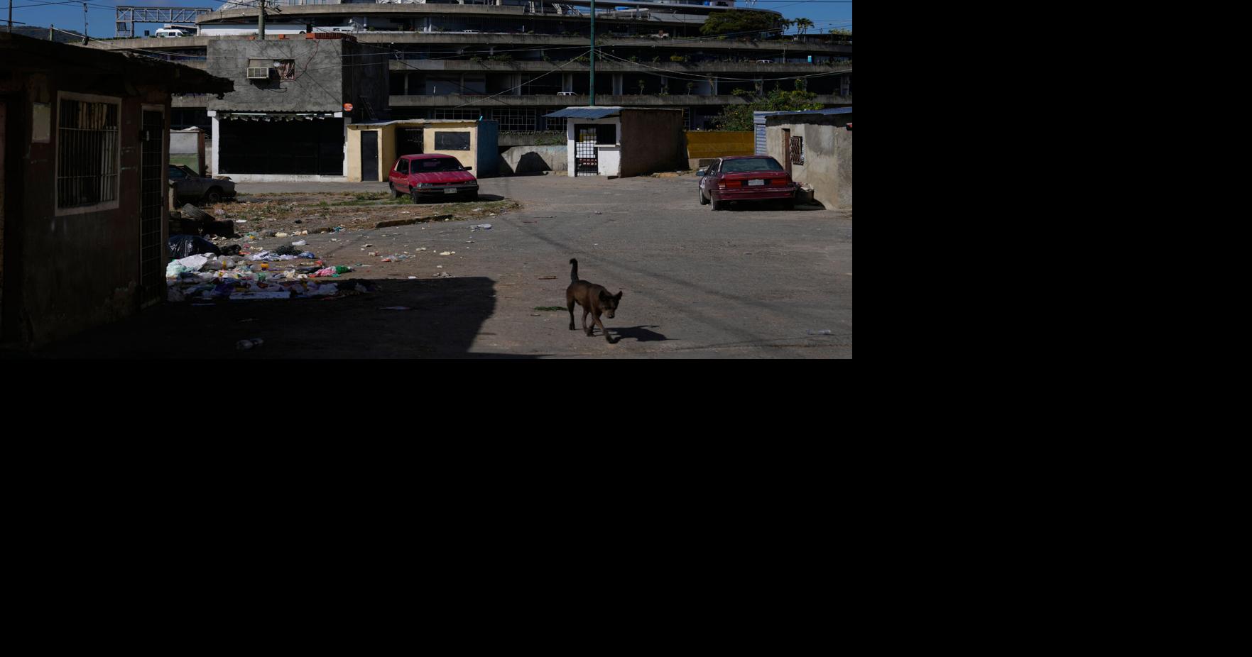 APTOPIX Venezuela US Prisoners | Associated Press | heraldandnews.com