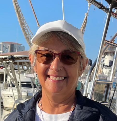 The "Whale Lady" – Klamath County’s own | Local News | heraldandnews.com