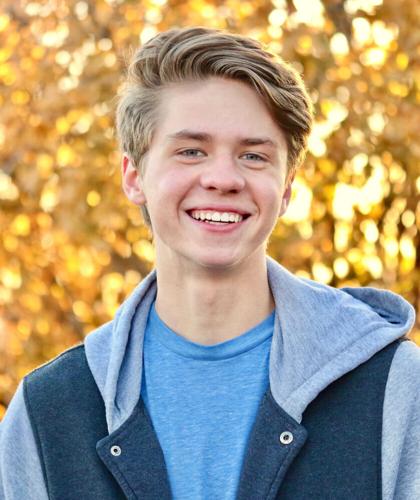 Micah Rasmussen | Henley High School | heraldandnews.com