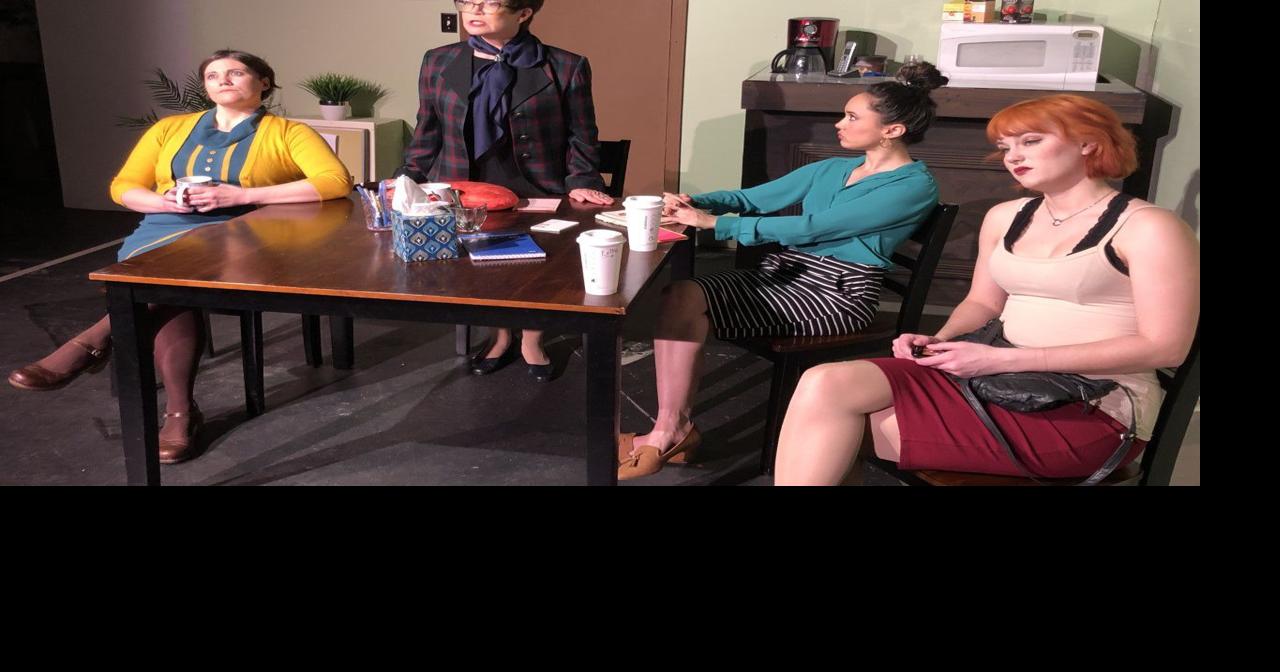 'Hold Please' runs at Linkville Theatre | Limelighter | heraldandnews.com