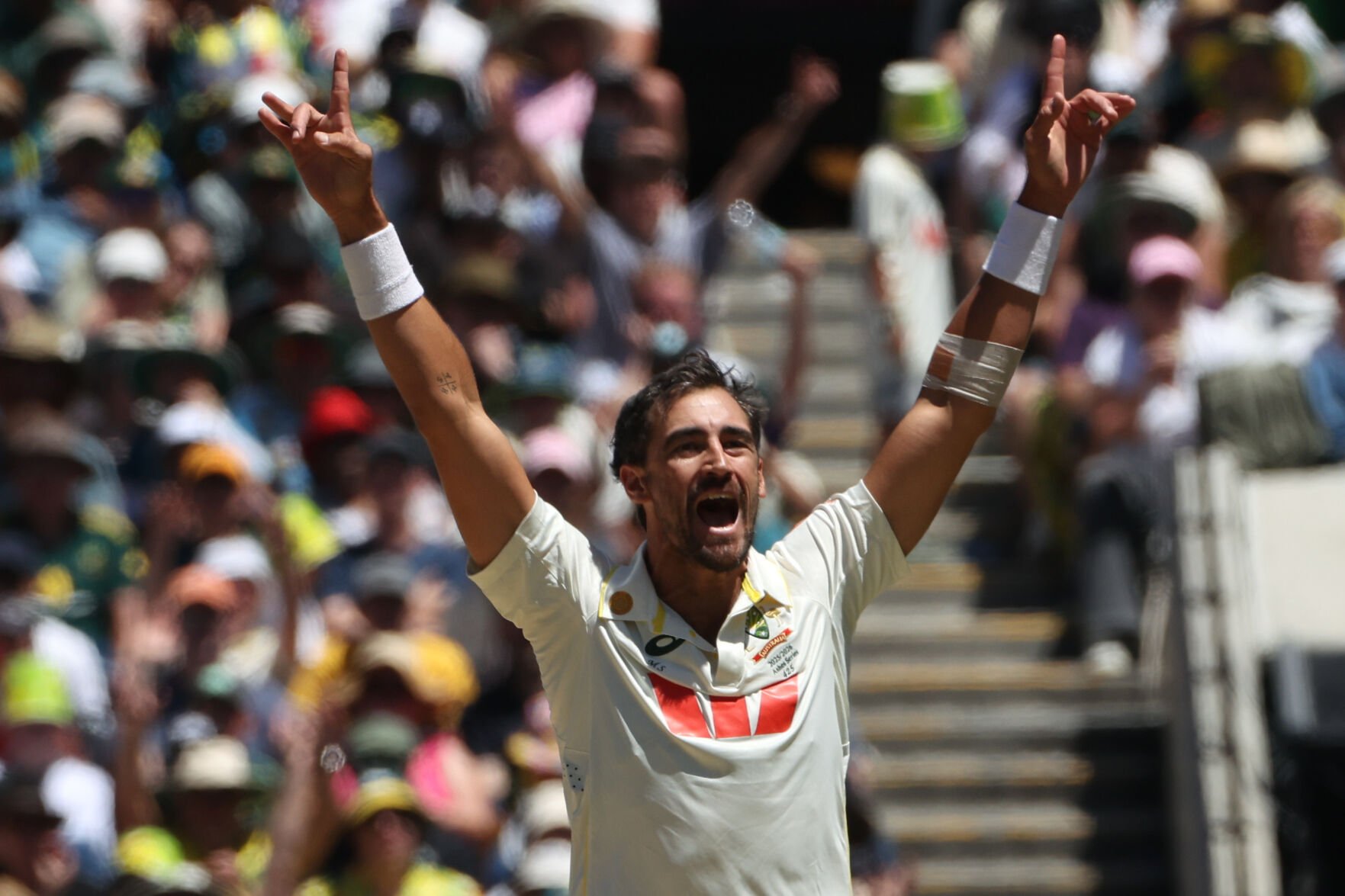 Australia England Cricket | Associated Press | heraldandnews.com