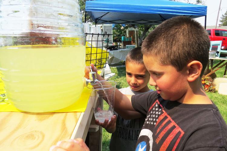 A royal bazaar for Tulelake | Local News | heraldandnews.com