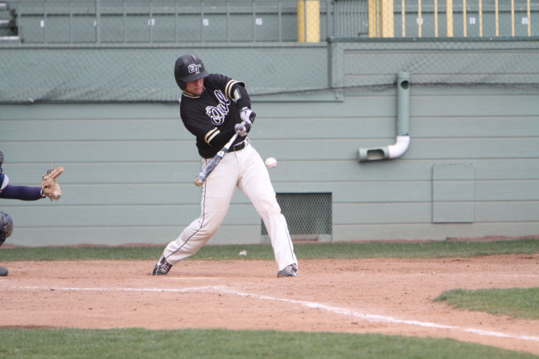 Lewis-Clark State at OIT baseball | Gallery | heraldandnews.com