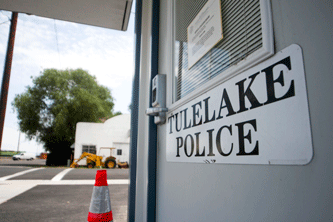 Retired sheriff to conduct investigation of Tulelake PD | Local News ...