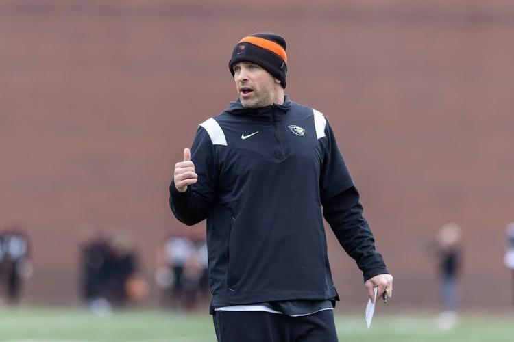 Bill Oram’s Big 10*: Oregon State’s future in the hands of players who ...