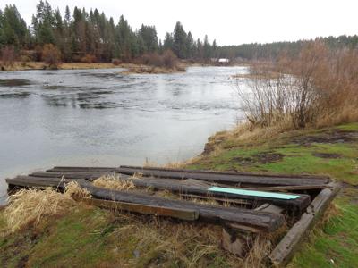 Tribal call restricts Chiloquin water use | News | heraldandnews.com