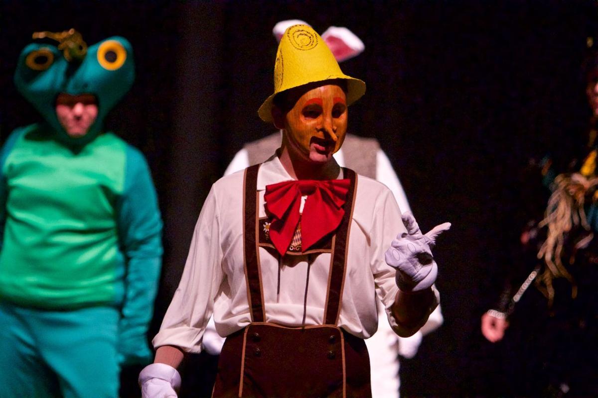 Shrek the Musical | Gallery | heraldandnews.com