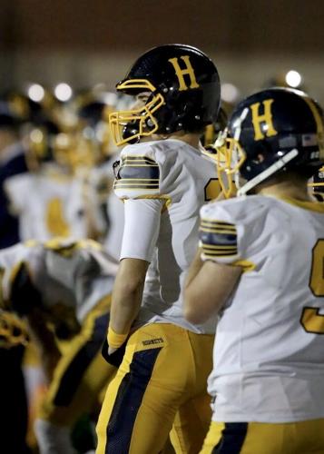 Late heroics lift Henley High football team to semifinal victory ...