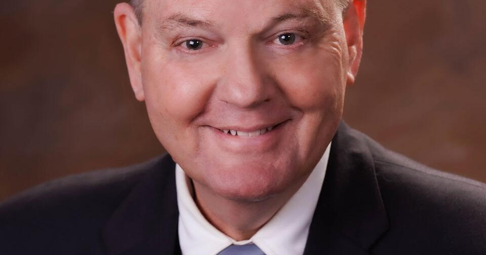 Mike Bliss of Klamath Falls receives national recognition | News ...