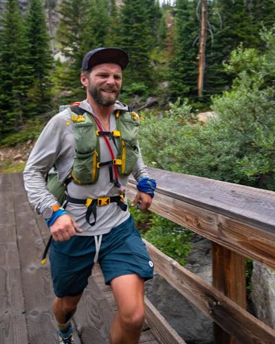 Jason Hardrath completes Rocky Mountain Grand Slam in less than 40 days ...