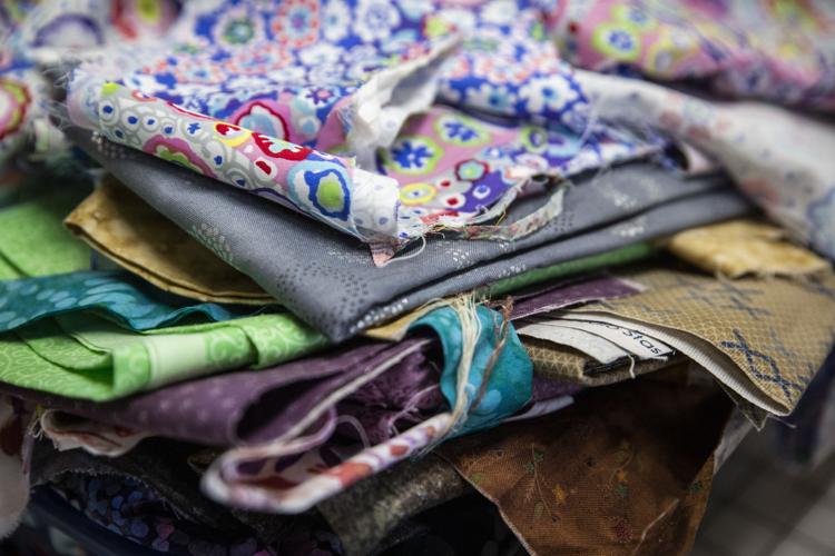 Dorris quilting circle makes, donates quilts to Gospel Mission | Local ...