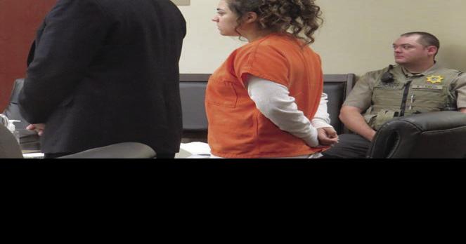 Klamath Falls woman receives probation in shooting death of boyfriend ...