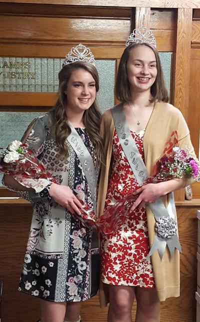 2018 Tulelake-Butte Valley Fair court crowned | Local News ...