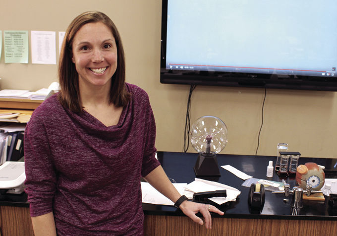Crystal Apple Award winners receive high praise | Local News ...