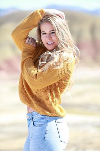 Jordan Buckley | Triad School | heraldandnews.com