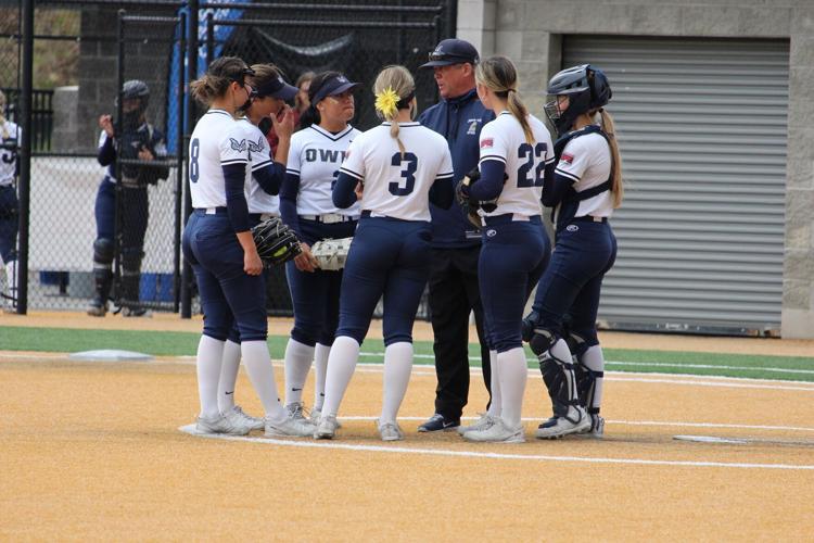 OIT softball: Lady Owls beat Eastern Oregon 5-1 in opening round of CCC ...