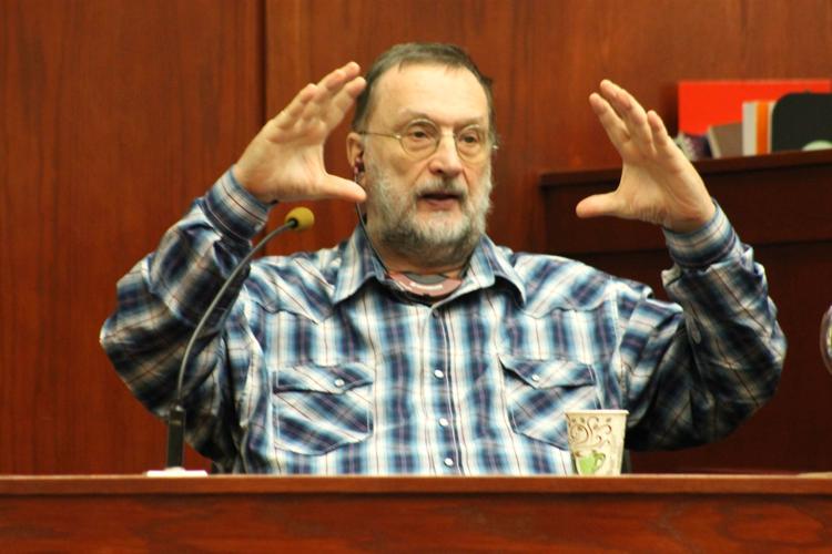 Shooter claims killing was defense of self, others | News ...
