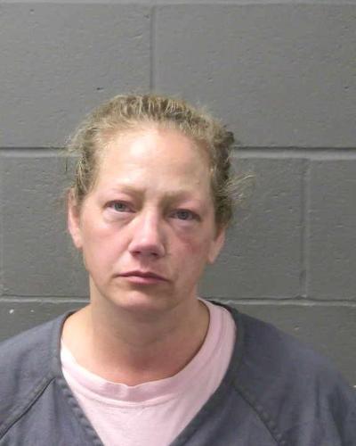 Four arrested for alleged drug dealing | News | heraldandnews.com