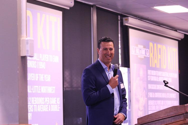 Column: Oregon Tech unveils newest Hall of Fame class | Sports ...