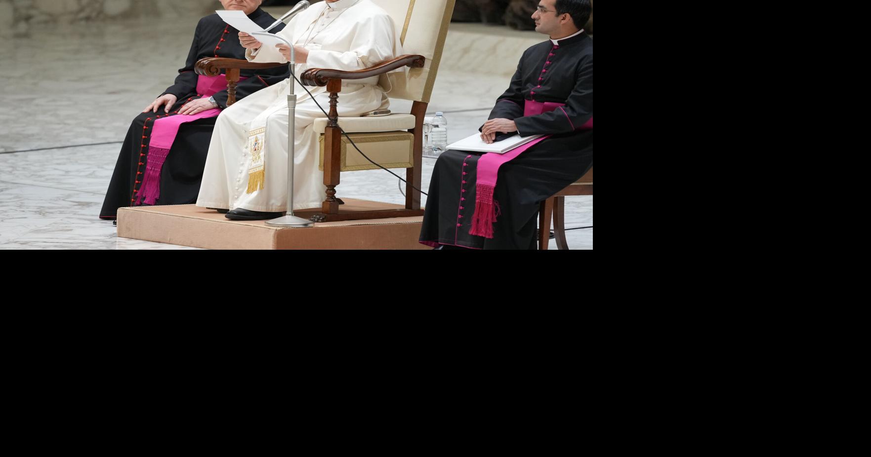 Vatican Pope | Associated Press | heraldandnews.com