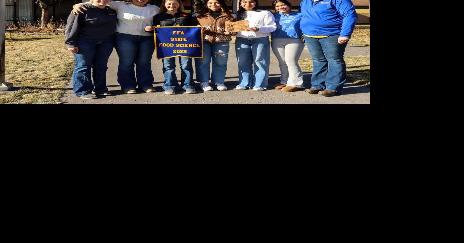 Lost River FFA team claims state title | News | heraldandnews.com