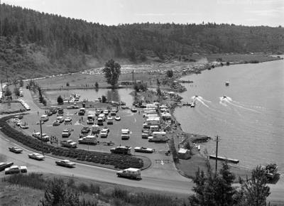 Looking back: This week in Klamath Basin history | Local News ...
