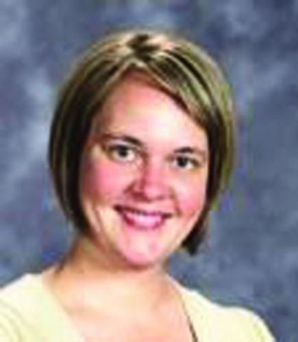 Under the Radar: Shayla Brown of Triad School | Members | heraldandnews.com