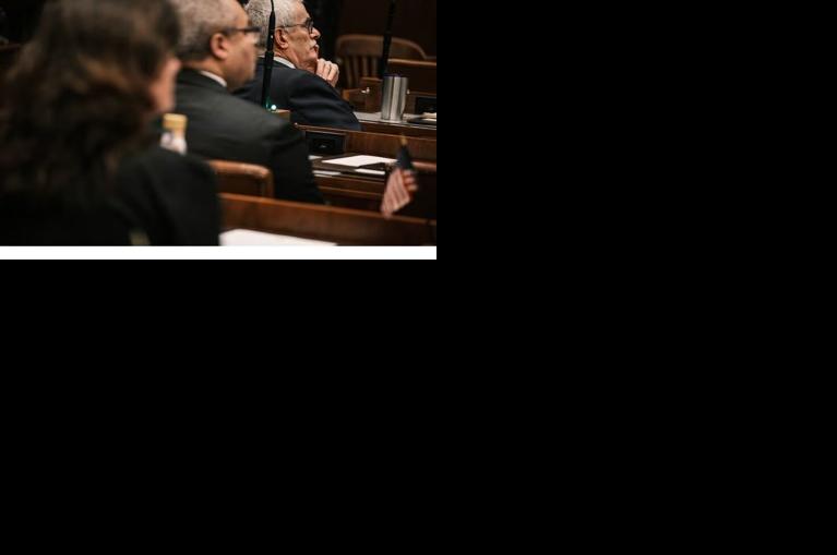 Halfway through Oregon’s legistative session, here’s where bills on ...