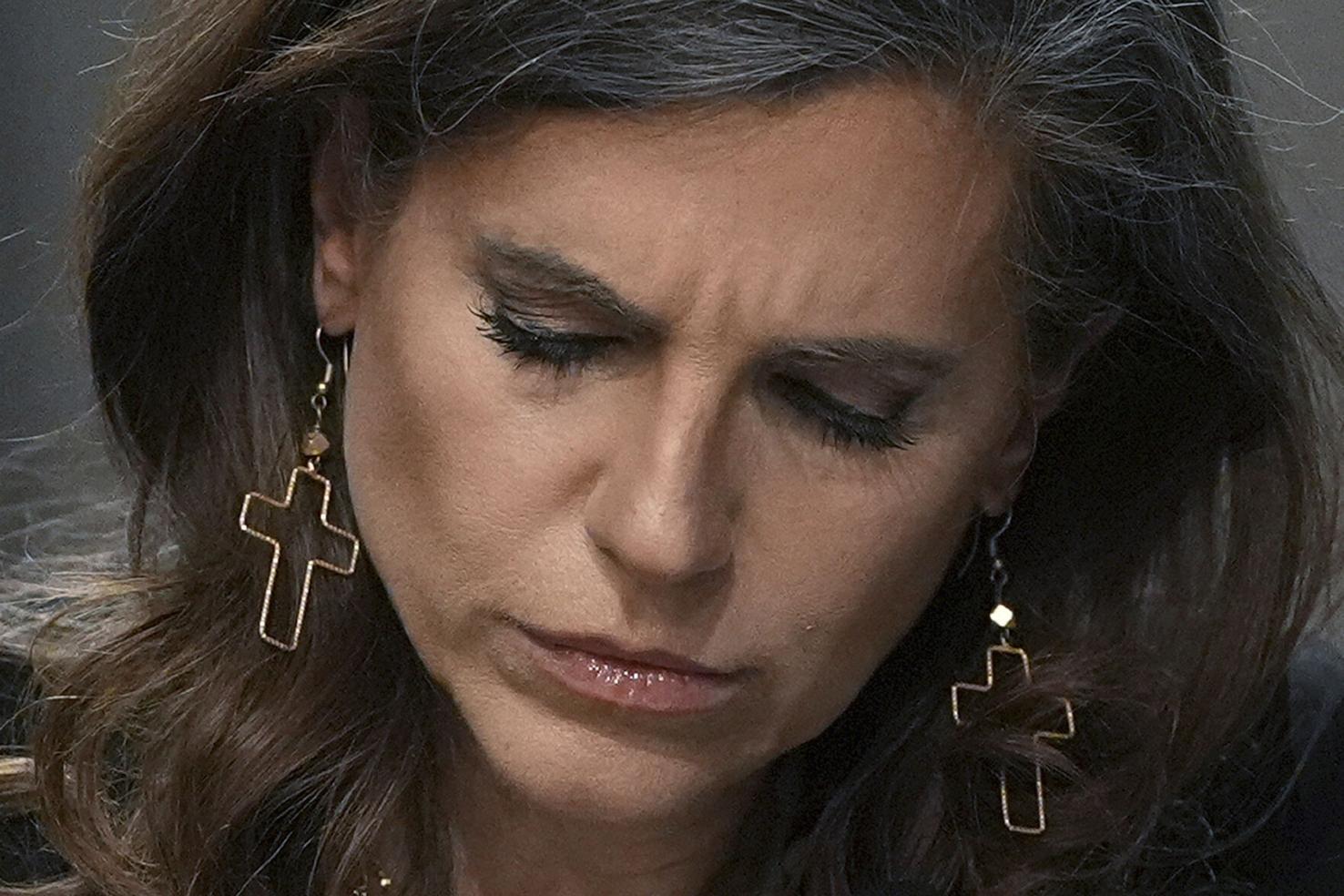 APTOPIX Epstein Congress Clintons | Associated Press | heraldandnews.com