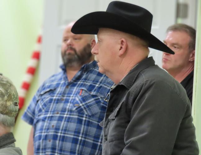 Klamath County proposes east county policing district as solution to ...