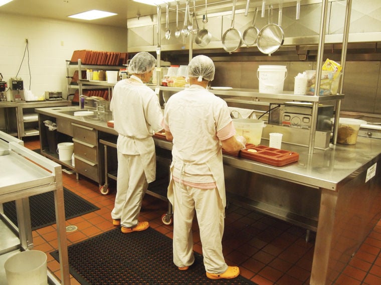 Jail offers food certification, GED programs | Local News ...