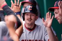 Guardians Royals Baseball | Associated Press | heraldandnews.com